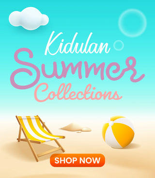 SUMMER – Kidulan