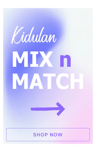 Buy Clothes for Newborn Babies & Kids Online | Kidulan