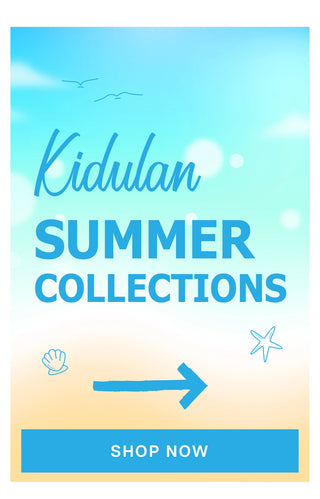 SUMMER – Kidulan