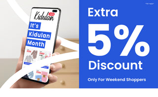 Buy Clothes for Newborn Babies & Kids Online | Kidulan